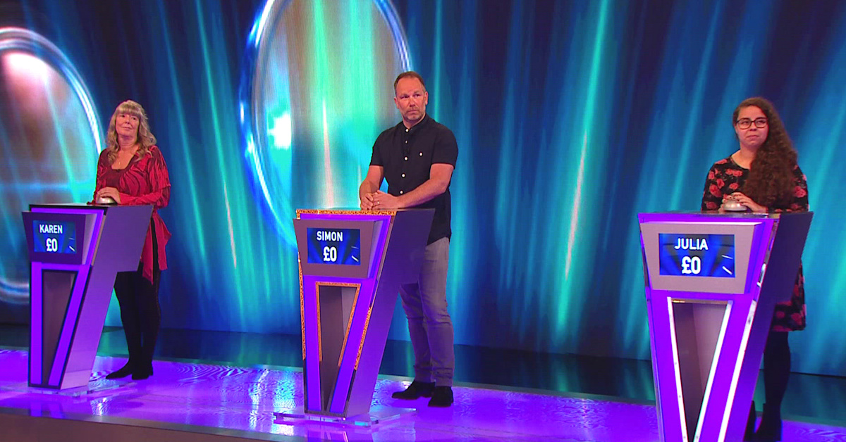 Stream Tipping Point Series 12 Episode 34 | Watch on U