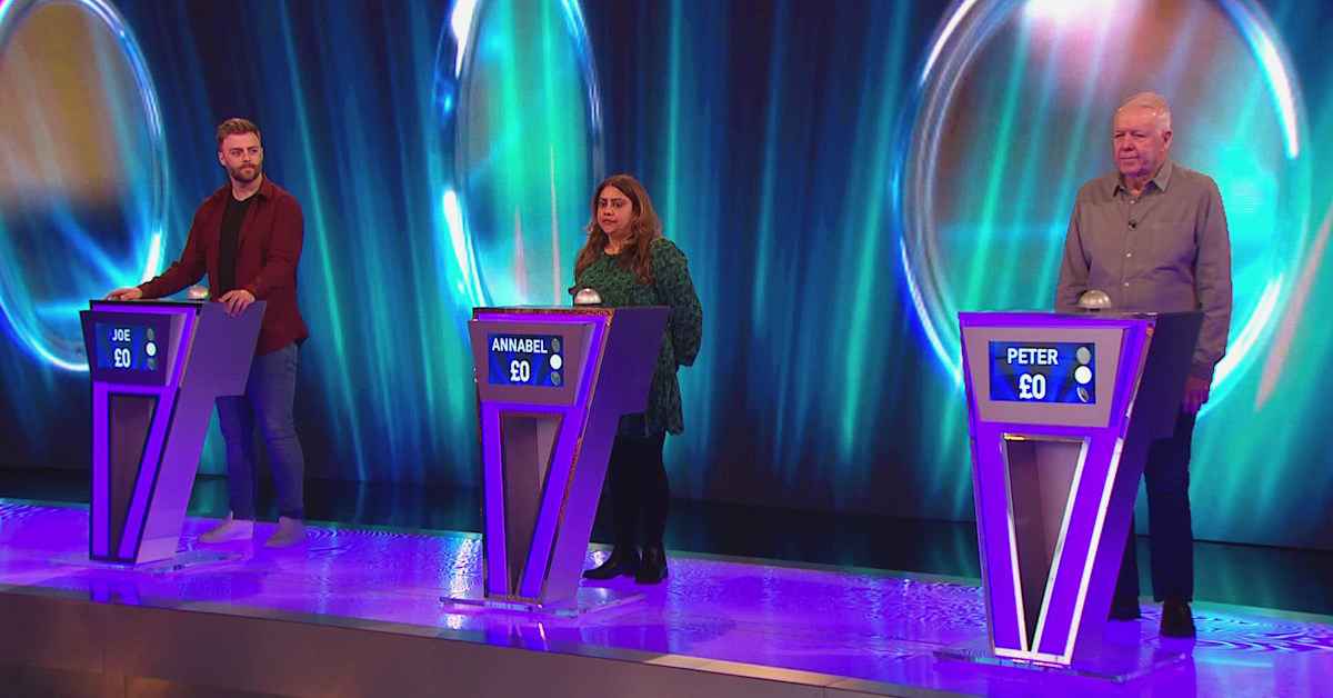 Stream Tipping Point Series 12 Episode 36 | Watch on U