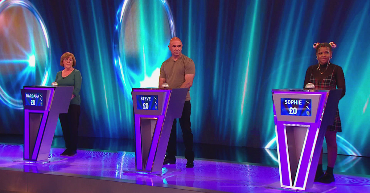 Stream Tipping Point Series 12 Episode 37 | Watch on U