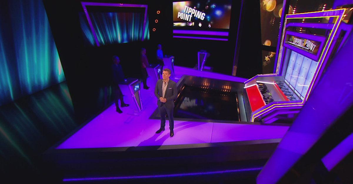 Stream Tipping Point Series 12 Episode 38 | Watch on U