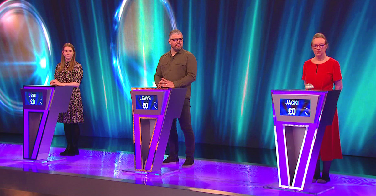 Stream Tipping Point Series 12 Episode 41 | Watch on U