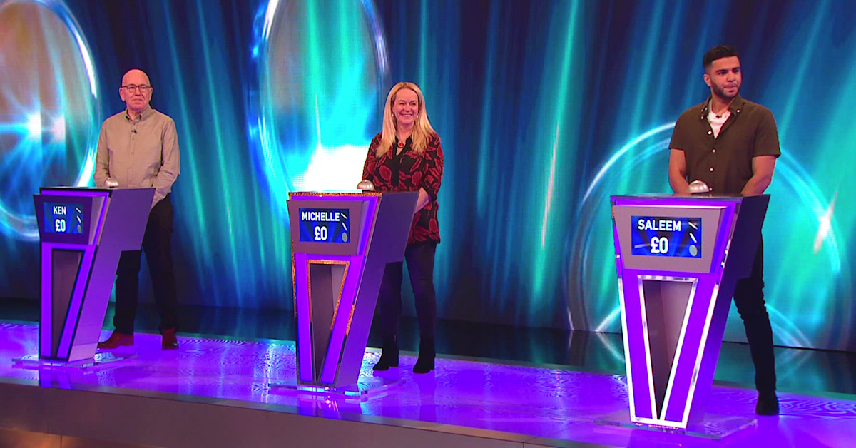 Stream Tipping Point Series 10 Episode 83 | Watch on U