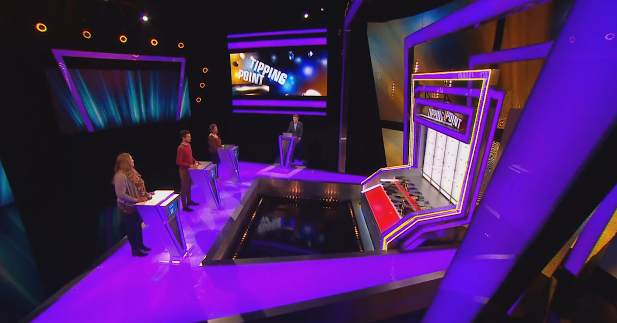 Stream Tipping Point Series 10 Episode 148 | Watch on U