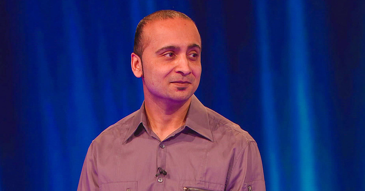 Stream Tipping Point Series 12 Episode 46 | Watch on U