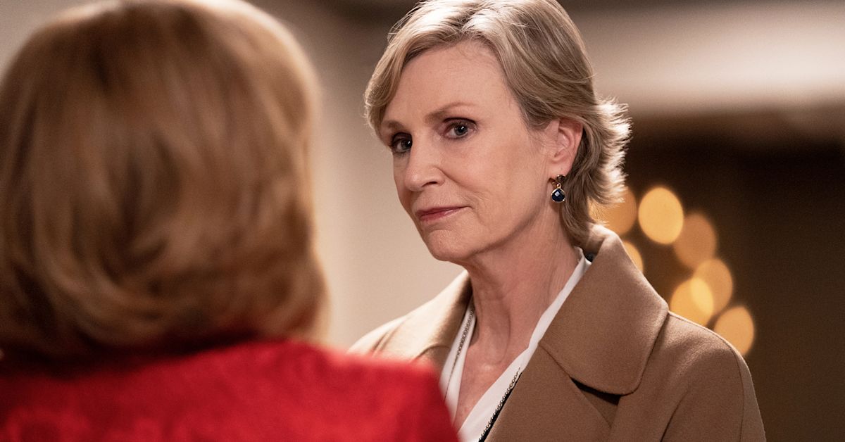 Stream The Good Fight Series 5 Episode 5 | Watch on U