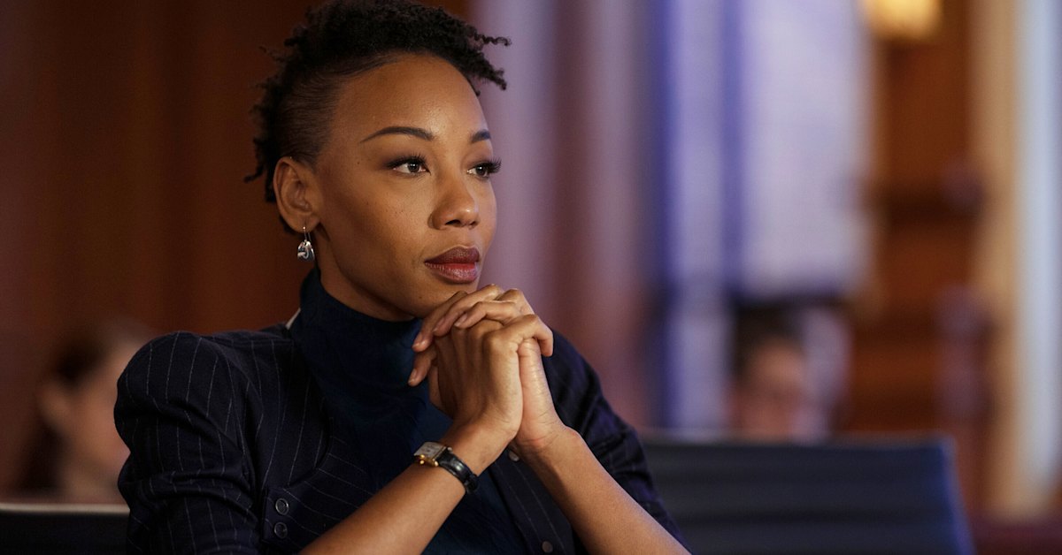 Stream The Good Fight Series 6 Episode 3 | Watch on U