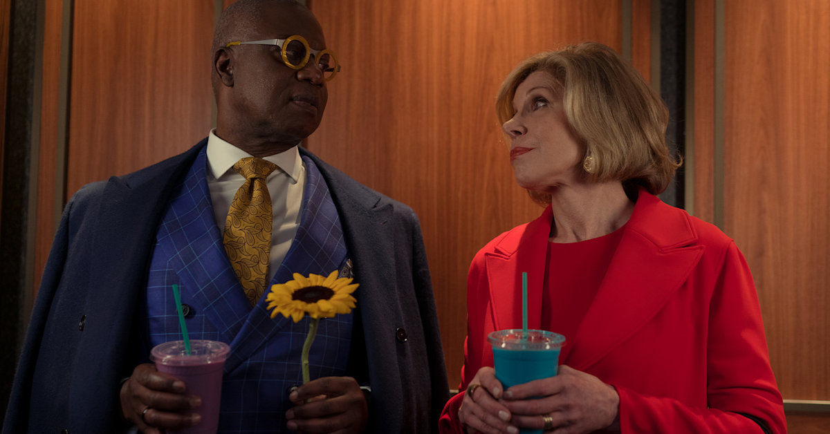 Stream The Good Fight Series 6 Episode 2 | Watch on U