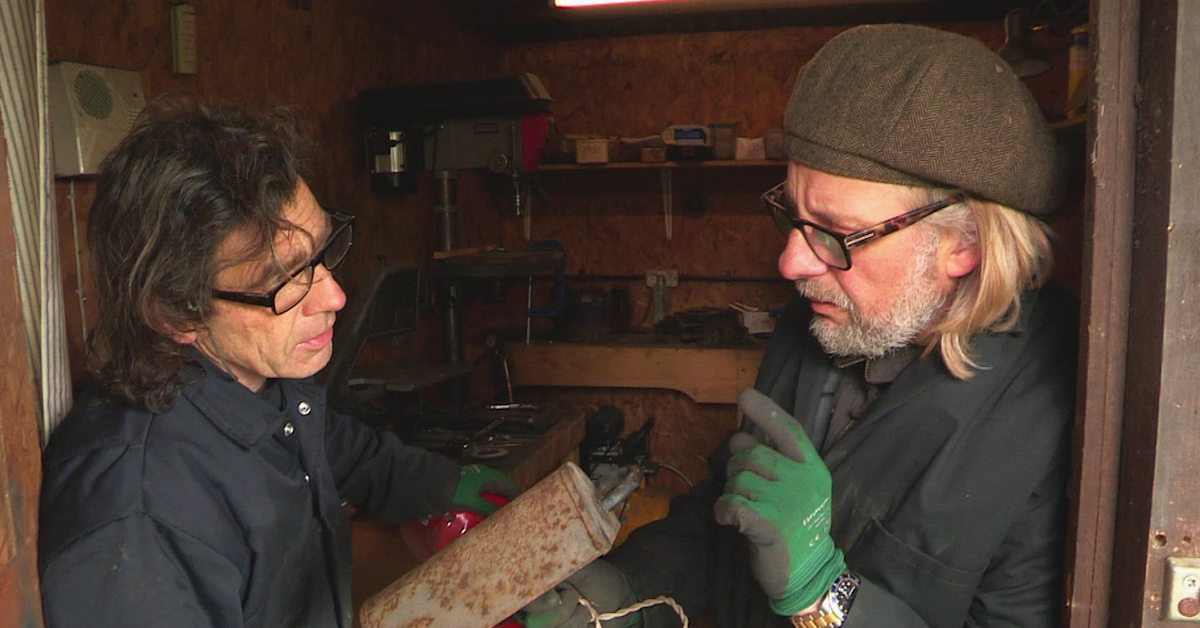 Stream Find It, Fix It, Flog It Series 2 Episode 7 | Watch on U