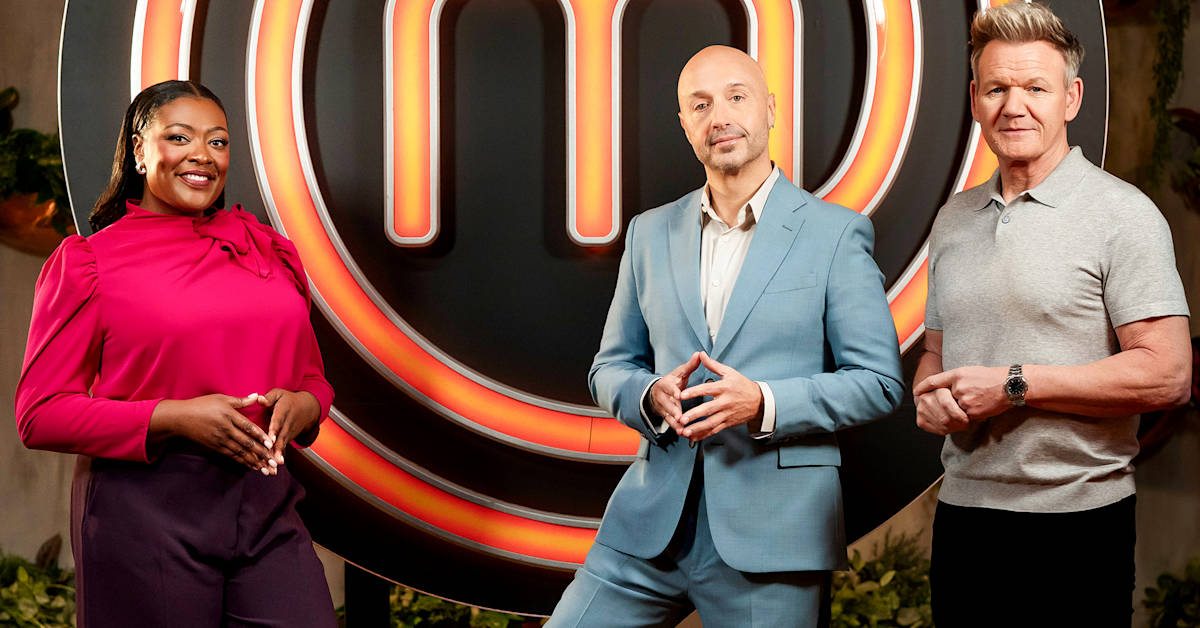 Stream Masterchef USA Series 15 Episode 4 | Watch on U