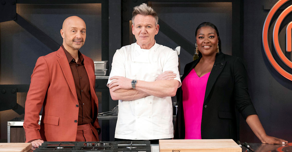 Stream Masterchef USA Series 15 Episode 15 | Watch on U