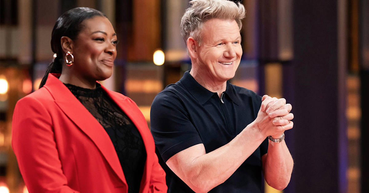 Stream Masterchef USA Series 15 Episode 3 | Watch on U