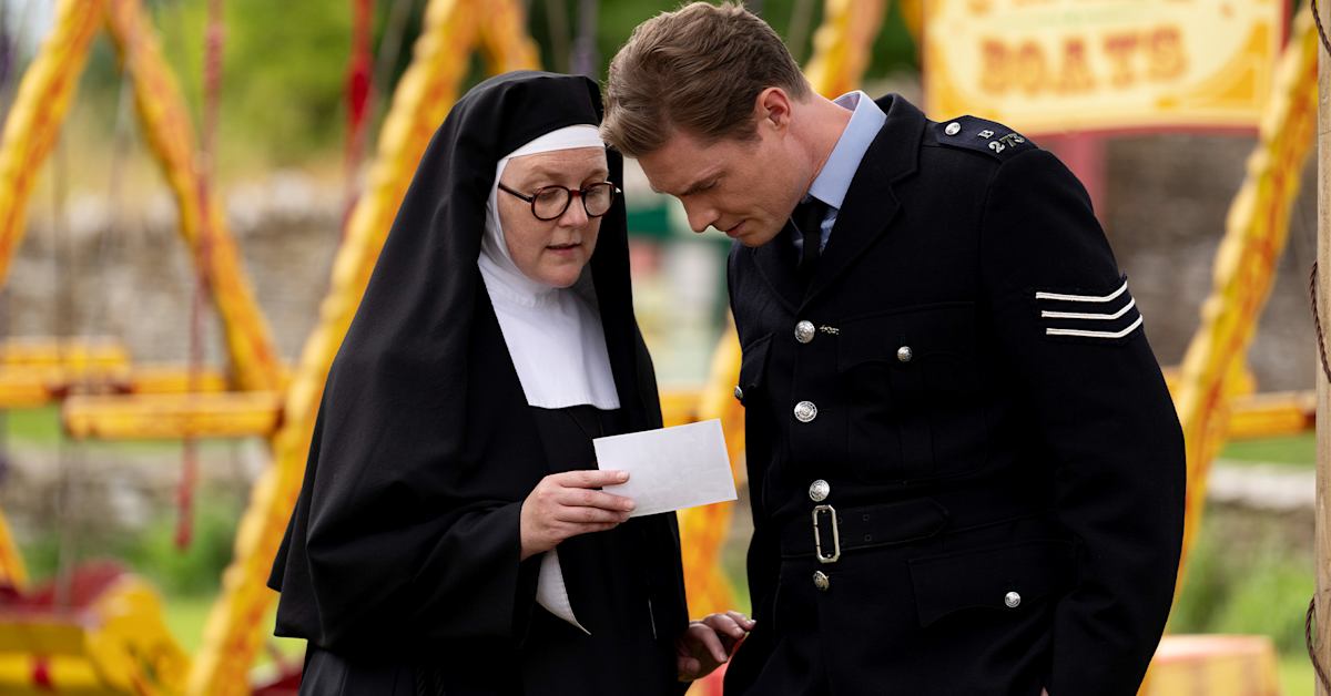 Stream Sister Boniface Mysteries Series 4 Episode 8 | Watch on U