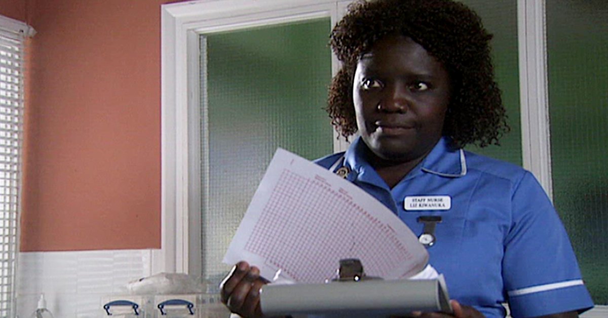 Stream Classic Doctors Series 9 Episode 47 | Watch on U