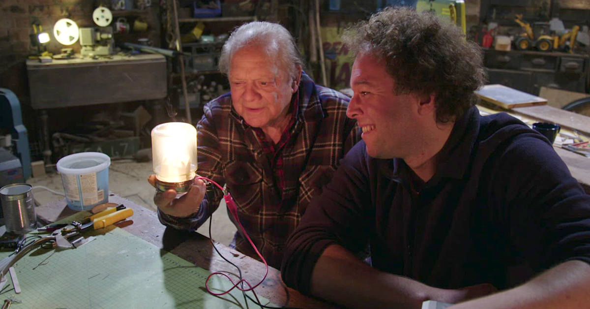 Stream David Jason's Great British Inventions Series 1 Episode 4 ...