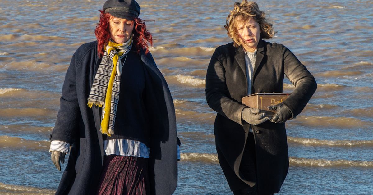 Stream Whitstable Pearl Series 1 Episode 6 | Watch on U