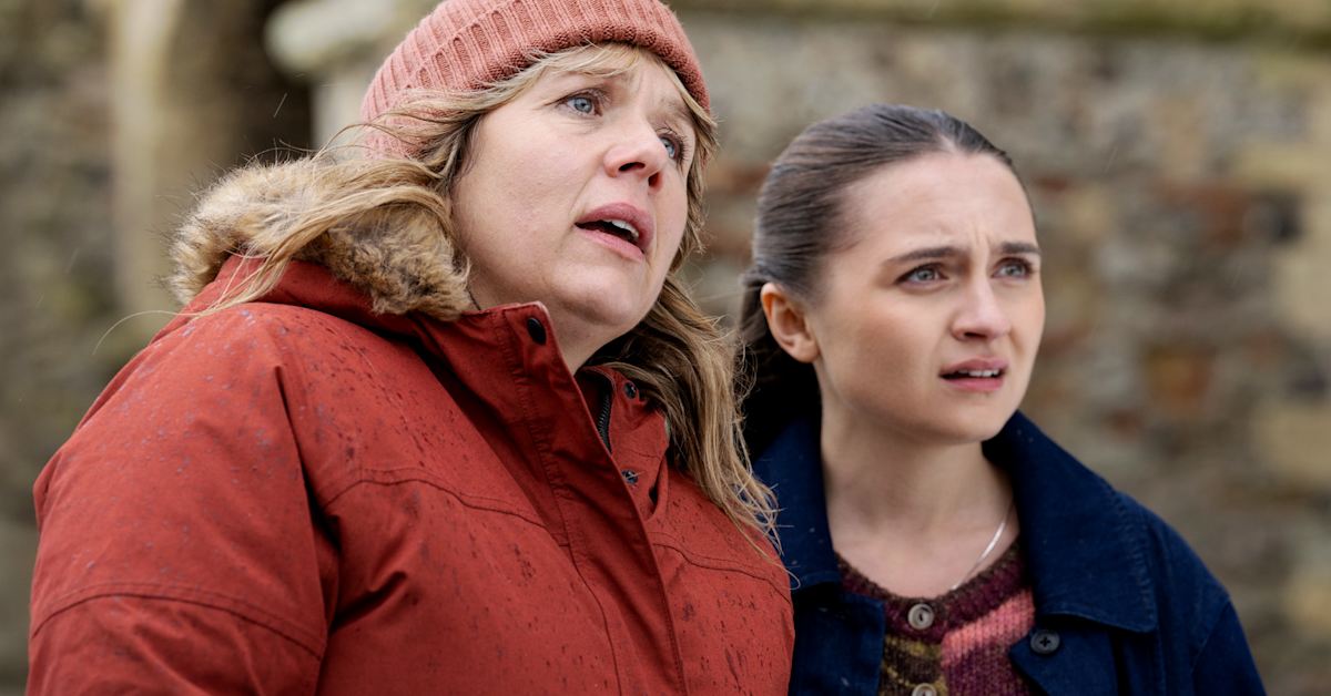 Stream Whitstable Pearl Series 3 Episode 2 | Watch on U