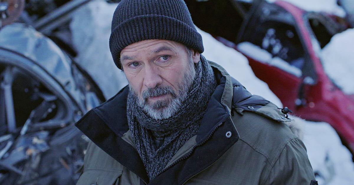 Stream Cardinal Series 4 Episode 3 | Watch on U