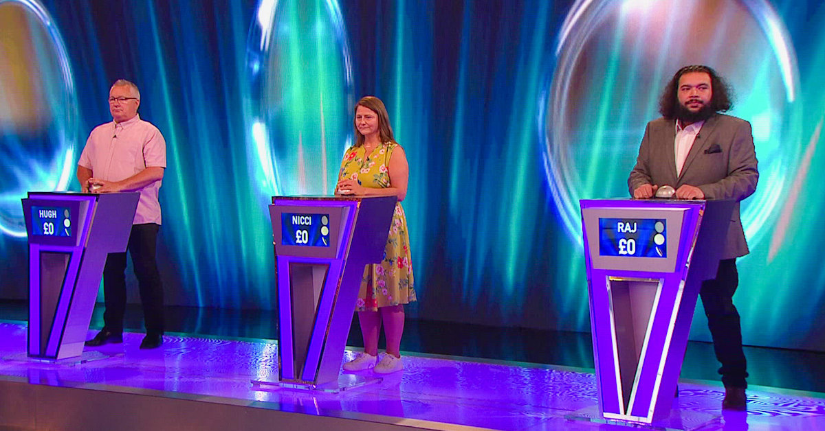 Stream Tipping Point Series 12 Episode 95 | Watch on U