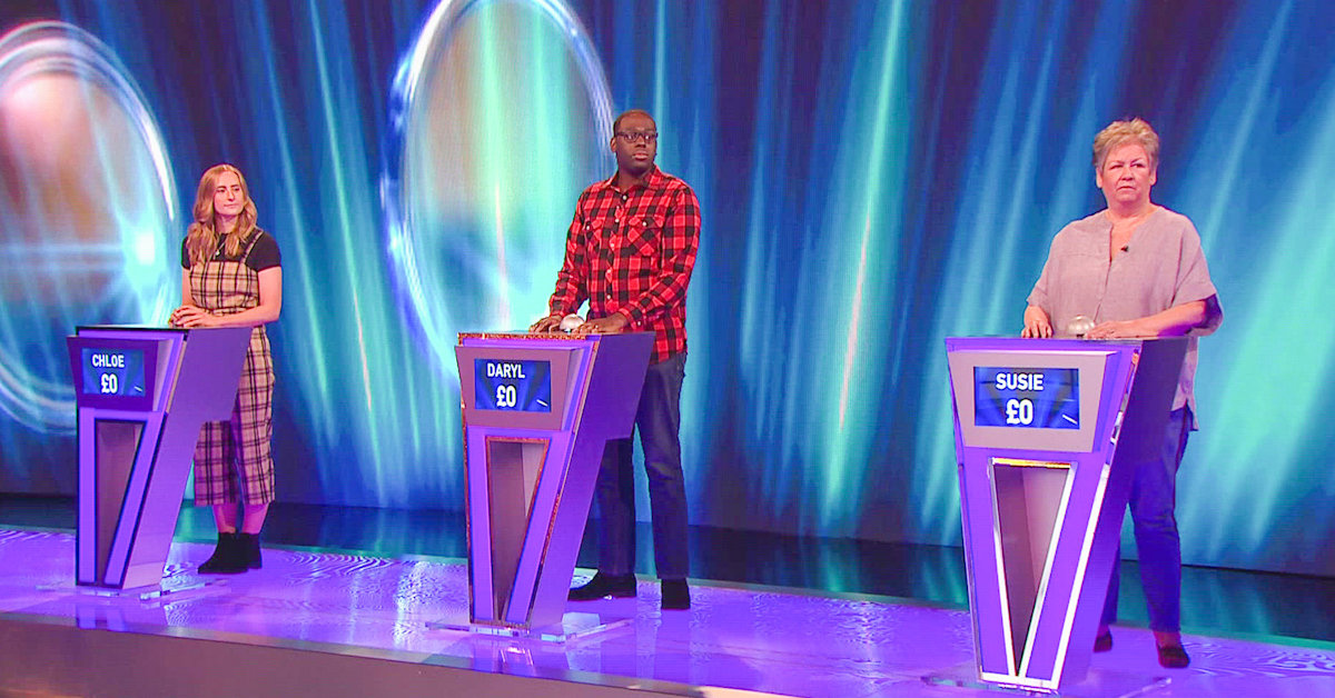 Stream Tipping Point Series 12 Episode 106 | Watch on U