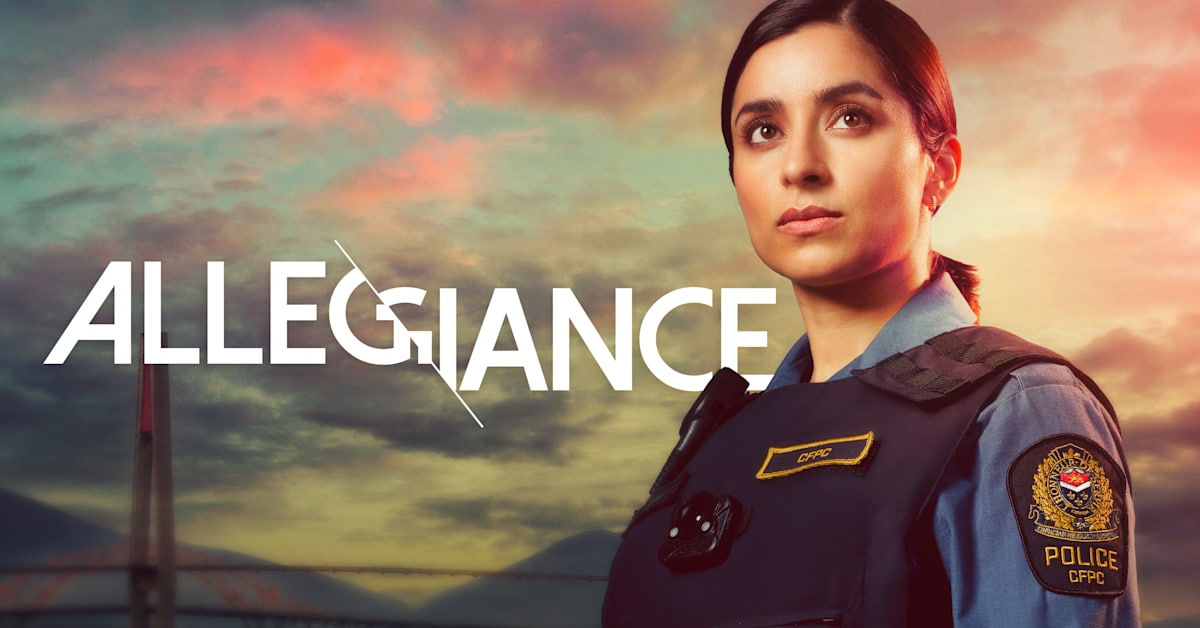 Stream Allegiance Series & Episodes | Watch on U
