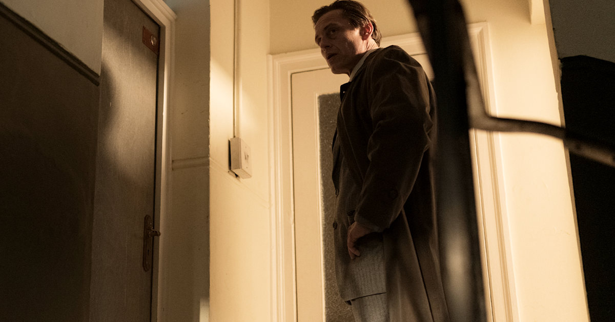 Stream Secrets & Spies: A Nuclear Game Series 1 Episode 3 | Watch on U