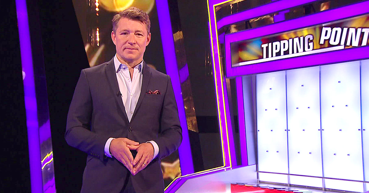 Stream Tipping Point Series 12 Episode 121 | Watch on U