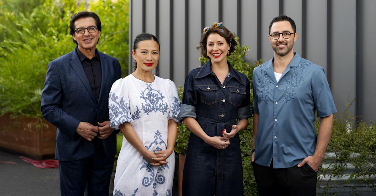 Stream MasterChef Australia Series 17 Episode 27 | Watch on U