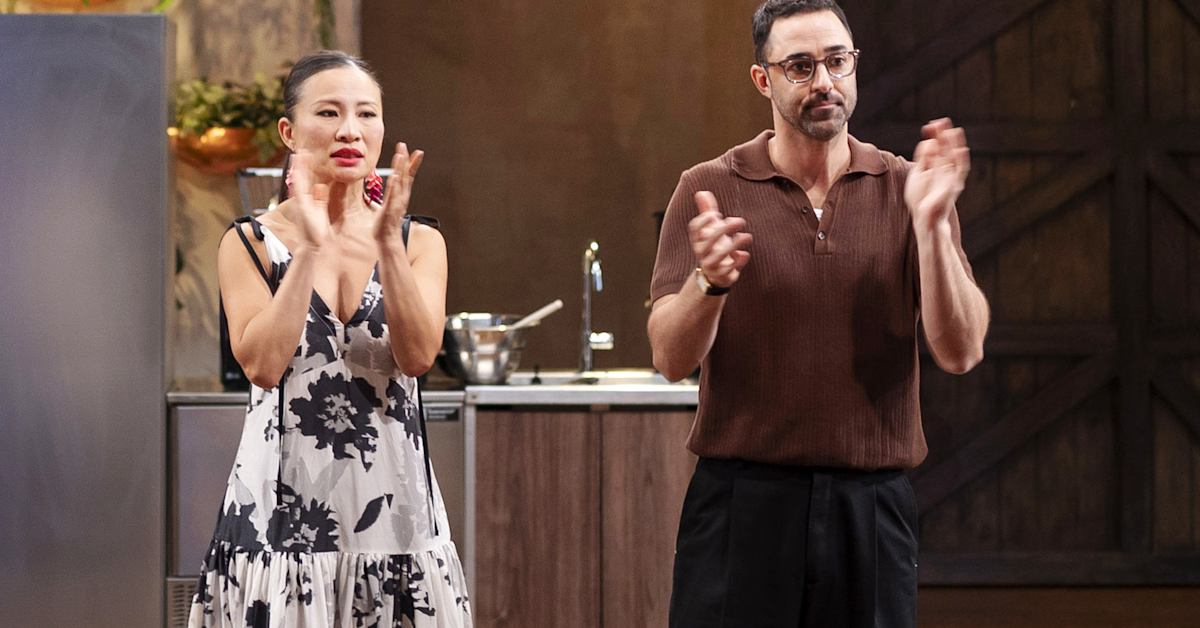Stream MasterChef Australia Series 17 Episode 31 | Watch on U