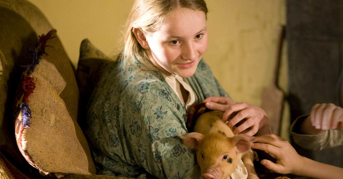 Stream Lark Rise to Candleford Series 2 Episode 11 | Watch on U