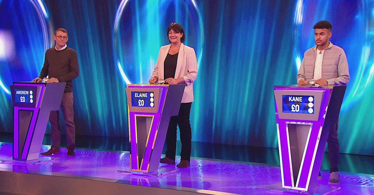 Stream Tipping Point Series 12 Episode 125 | Watch on U