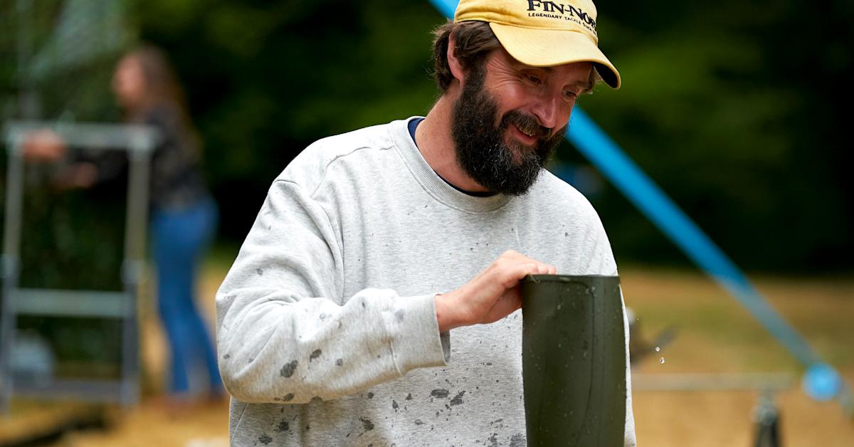 Stream David Mitchell's Outsiders Series 2 Episode 6 | Watch on U