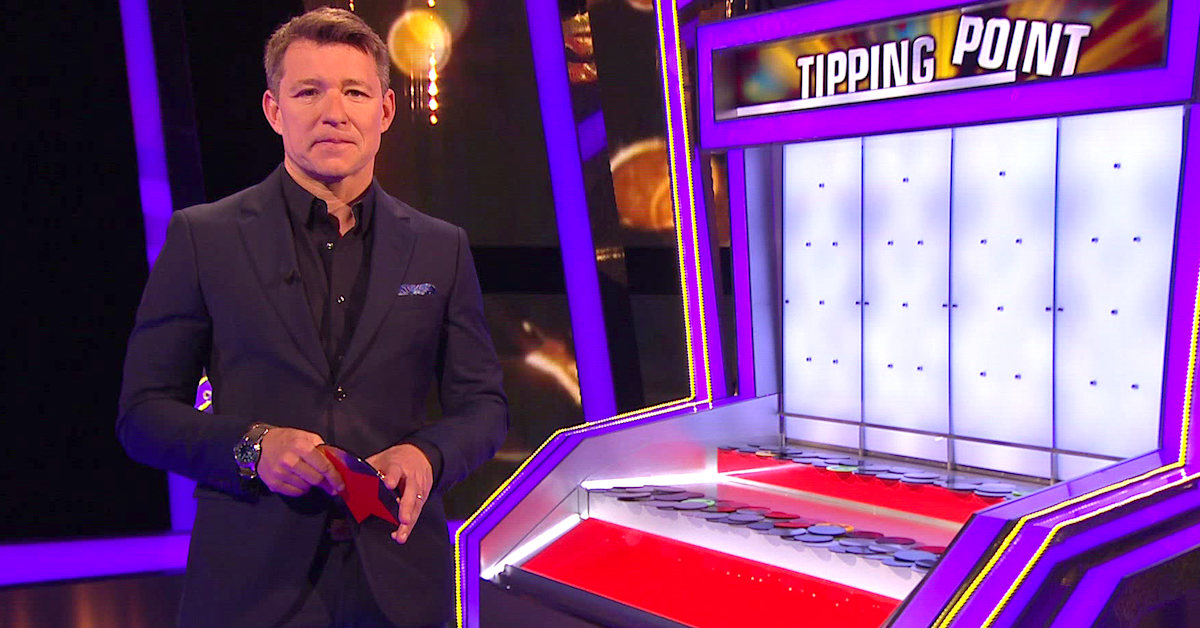 Stream Tipping Point Series 12 Episode 155 | Watch on U