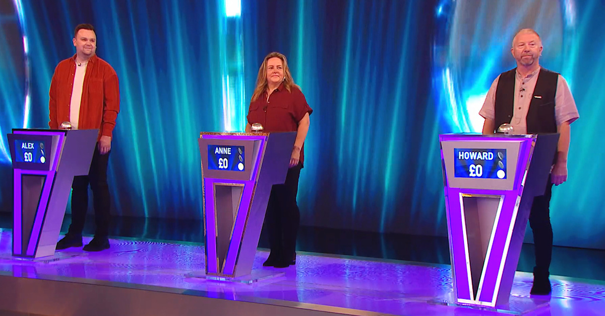 Stream Tipping Point Series 12 Episode 160 | Watch on U