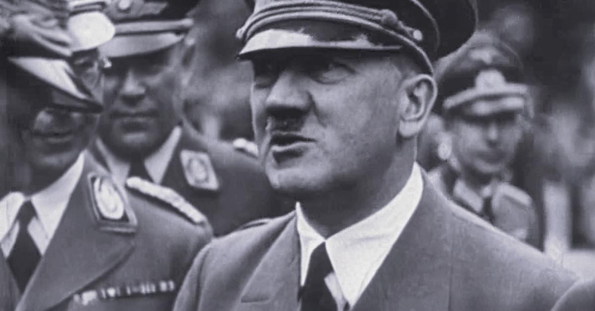 Stream The World at War Series 1 Episode 5 | Watch on U