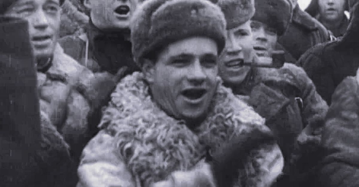 Stream The World at War Series 1 Episode 11 | Watch on U