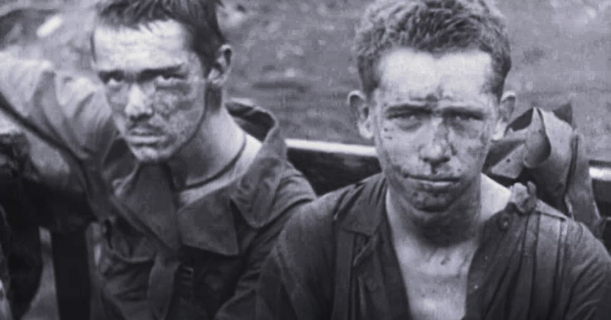 Stream The World at War Series 1 Episode 26 | Watch on U