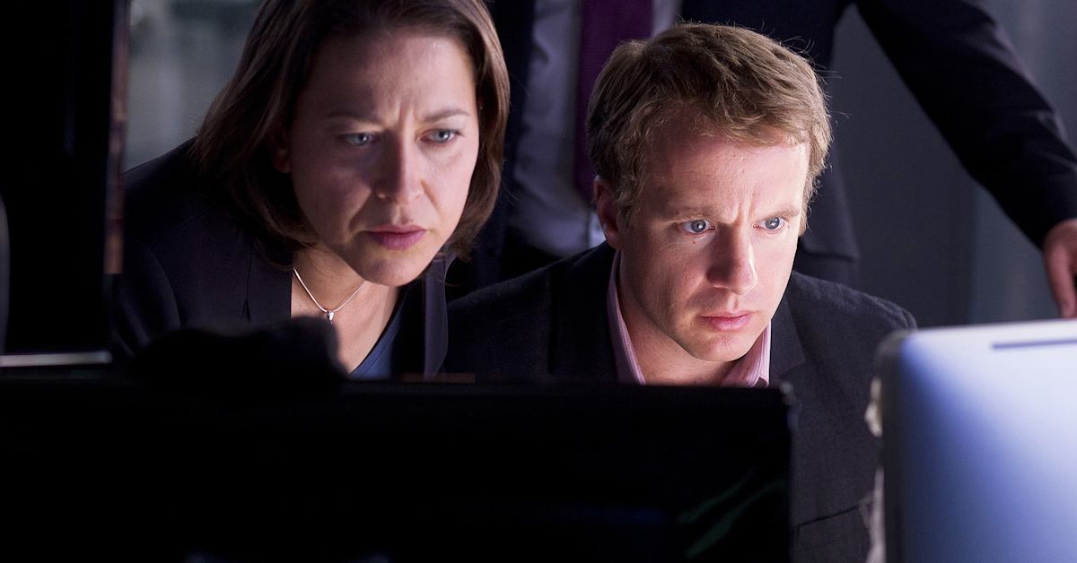 Stream Spooks Series 10 Episode 4 | Watch on U