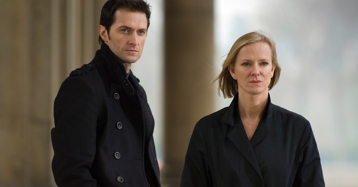 Stream Spooks Series 7 Episode 3 | Watch on U