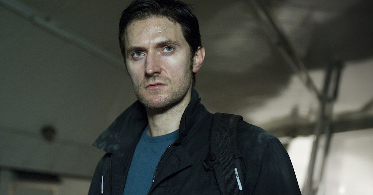 Stream Spooks Series 7 Episode 8 | Watch on U