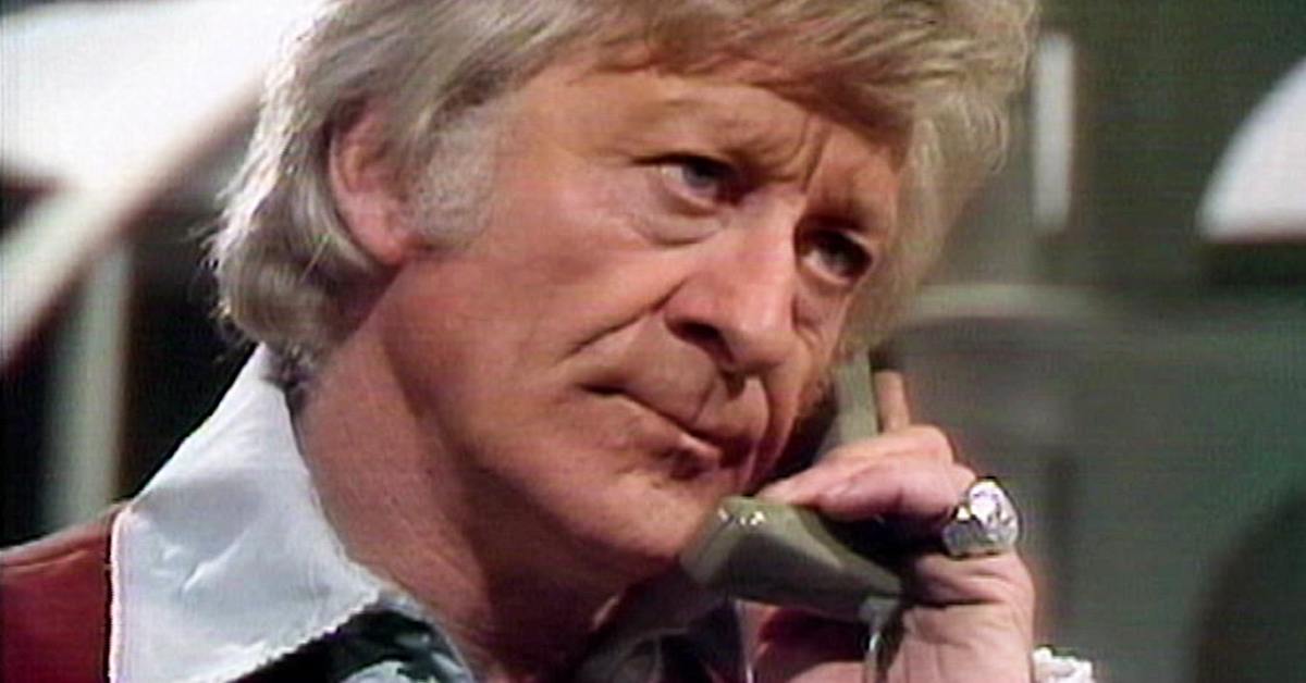 Stream Doctor Who: The Time Monster Series 1 Episode 1 | Watch on U