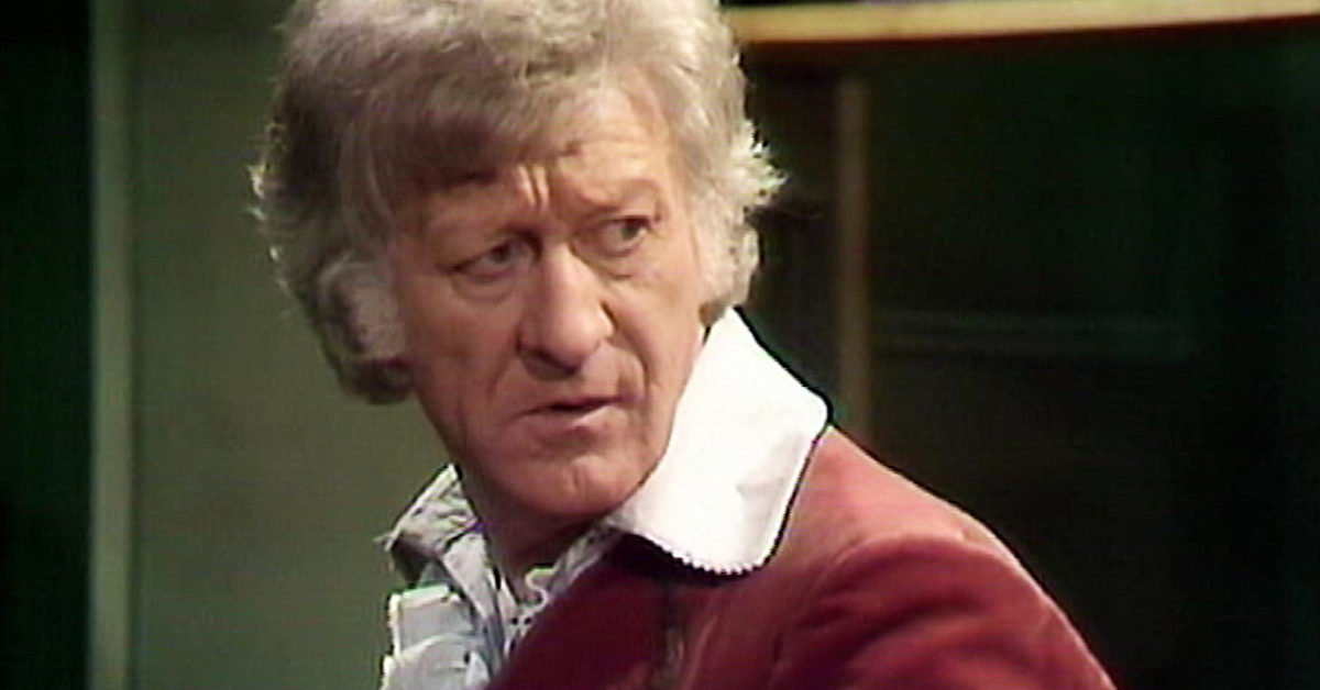 Stream Doctor Who: The Time Monster Series 1 Episode 2 | Watch on U