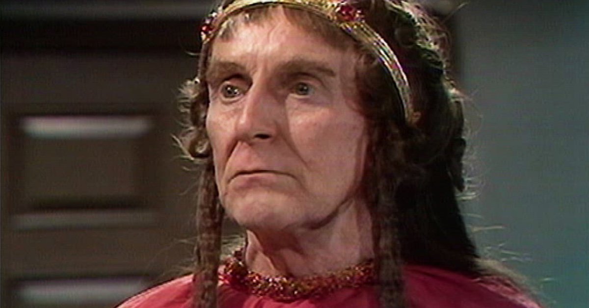 Stream Doctor Who: The Time Monster Series 1 Episode 3 | Watch on U