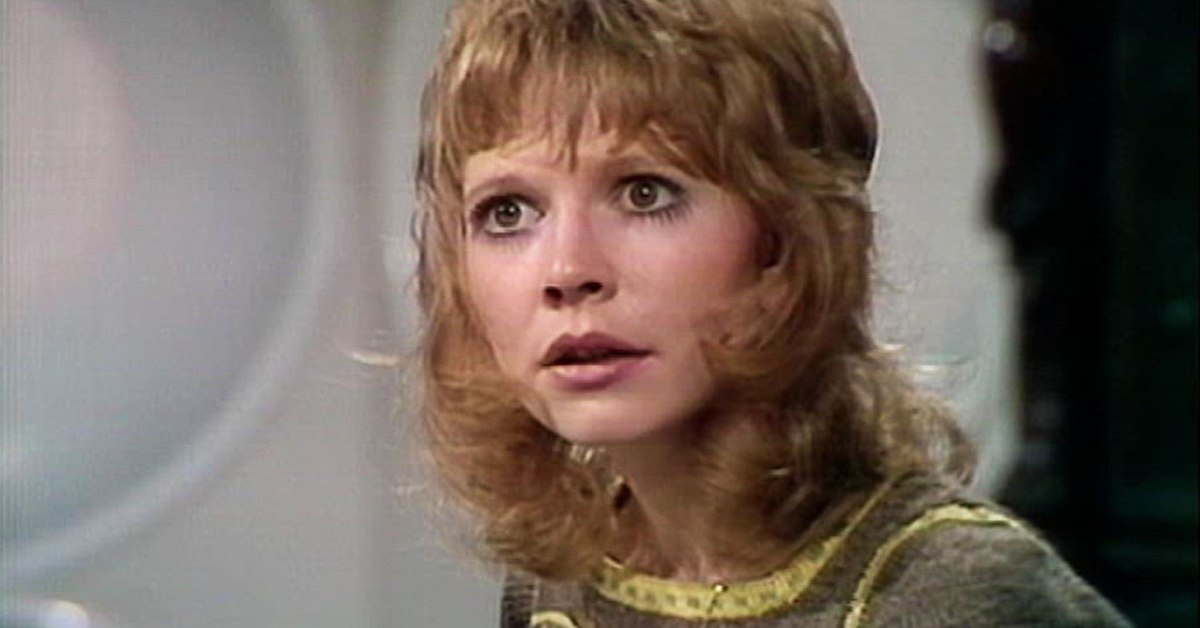 Stream Doctor Who: The Time Monster Series 1 Episode 4 | Watch on U