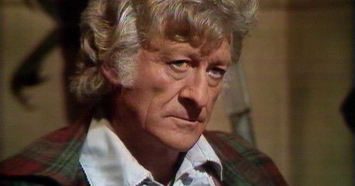 Stream Doctor Who: The Time Monster Series 1 Episode 6 | Watch on U