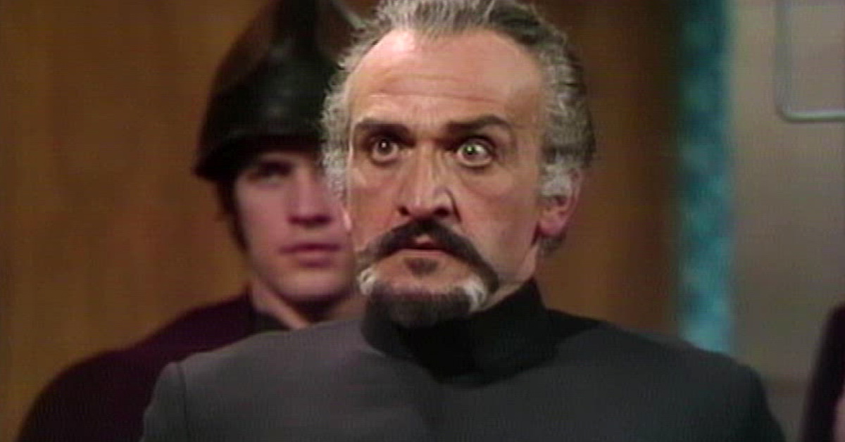 Stream Doctor Who: The Time Monster Series 1 Episode 5 | Watch on U