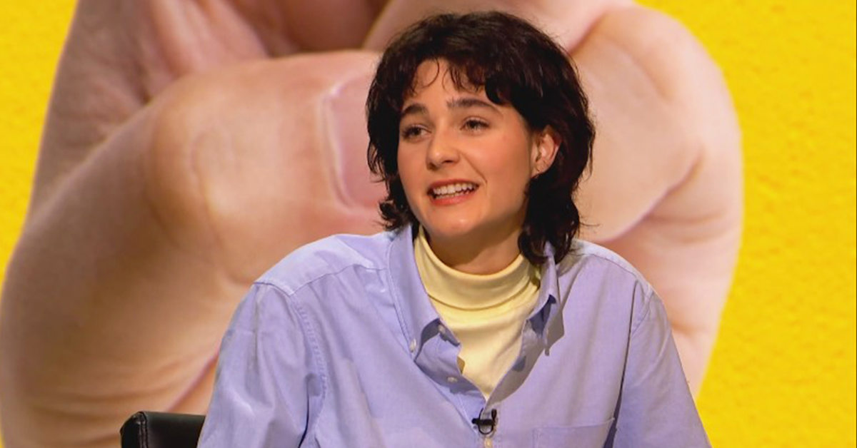 Stream QI XL Series 22 Episode 14 | Watch on U