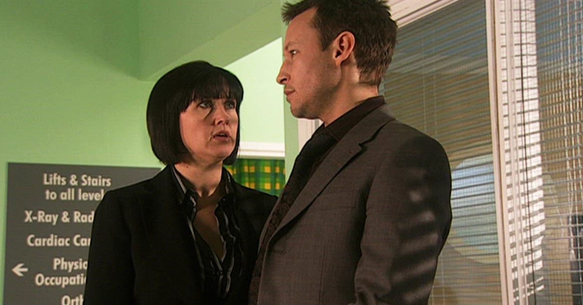 Stream Classic Doctors Series 9 Episode 184 | Watch on U