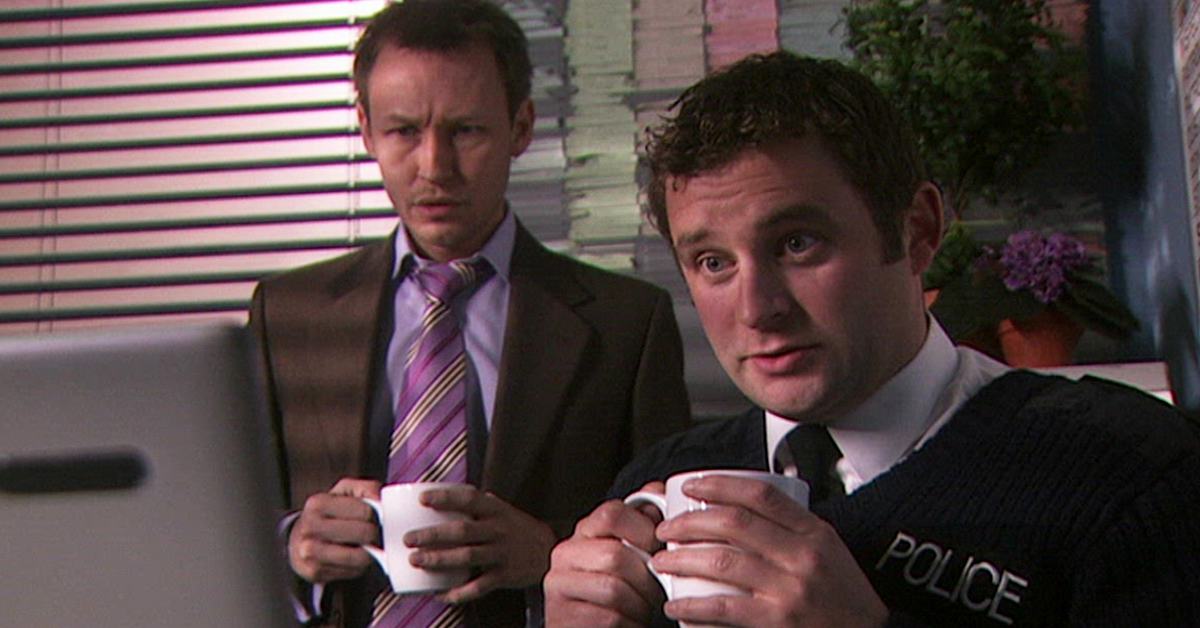 Stream Classic Doctors Series 9 Episode 193 | Watch on U