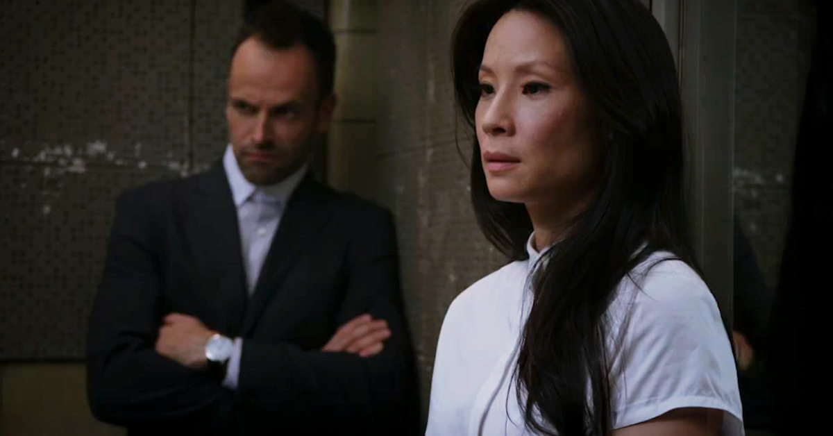 Stream Elementary Series 2 Episode 8 | Watch on U