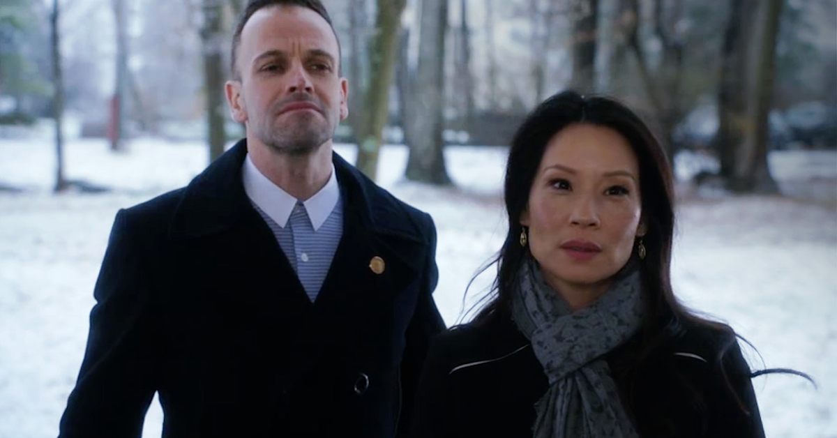 Stream Elementary Series 3 Episode 13 | Watch on U